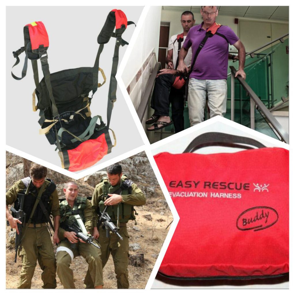 Easy Rescue | Solutions for Rescue